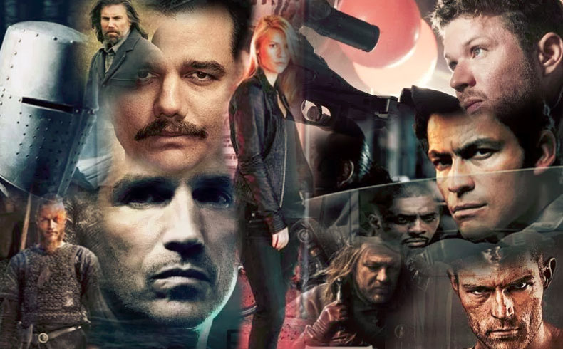 Dizi Seçmekte Zorlananlar İçin En İyi Yabancı Diziler Listesi | M ...